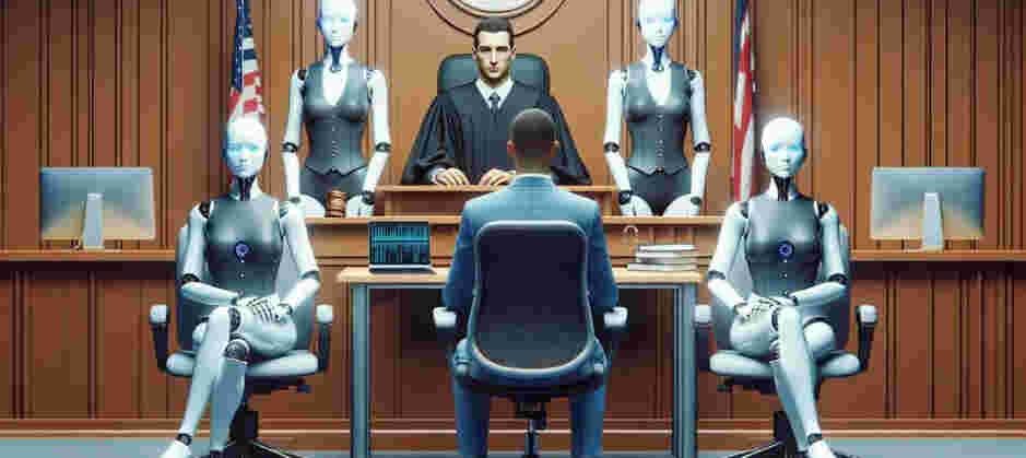 AI for Judges: AI Powered Judicial Assistant | Time2Justice